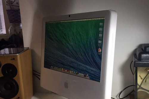 Imac 2006