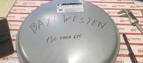 Расширительный бак Westen Baxi