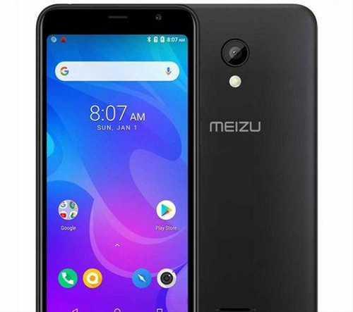 Смартфон Meizu C9