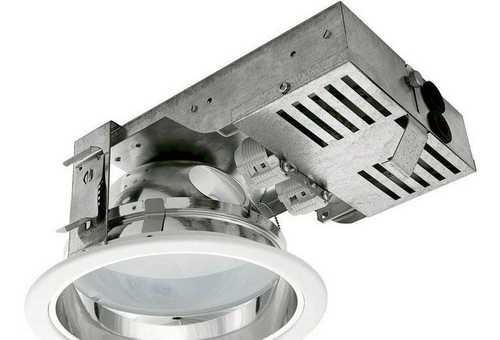 Светильник UX-Downlight 202, 203 1x18, 2x18