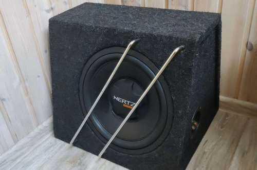 Сабвуфер 12" hertz ES 300