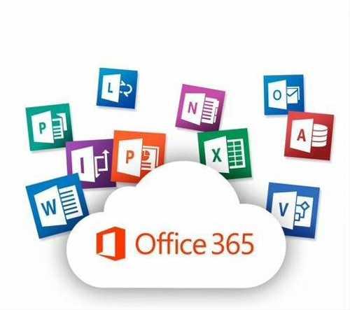 Безлимитный Office 365 + 5TB OneDrive