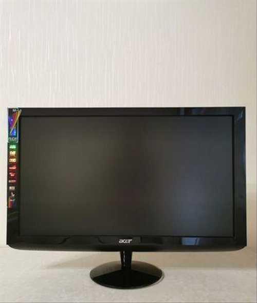 Acer LCD TV