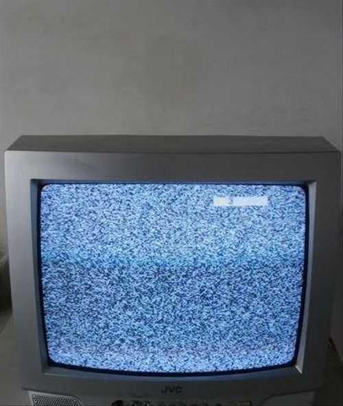 Телевизор JVC 37 см
