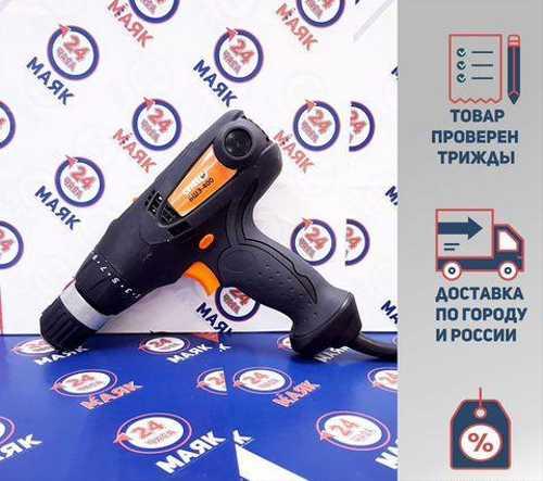 Дрель Спец бшэ-400М