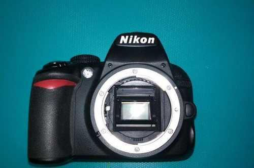 Nikon D3100 продажа обмен