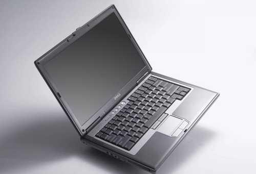 Dell Latitude D630 интел 2 ядра диагональ 14