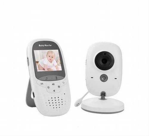 Видеоняня Video Baby Monitor VB602