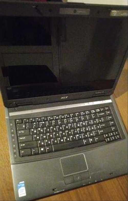 Продам ноутбук Acer TravelMate 5720