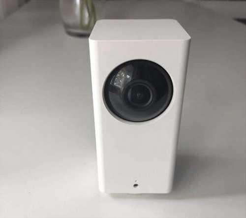 Ip камера Xiaomi Mijia 1080P PTZ Smart видеонаблюд