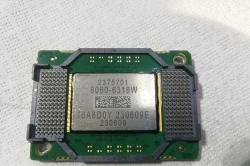 DMD чип 8060-6318w