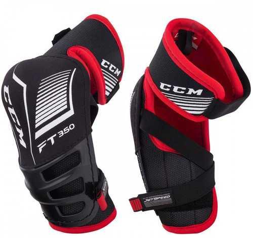 Налокотники CCM jetspeed FT350 JR