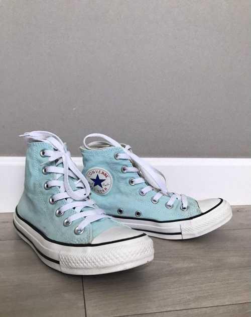Кеды Converse