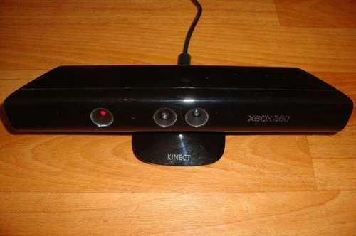 Kinect к xbox 360