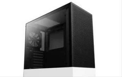 Корпус nzxt h510 flow