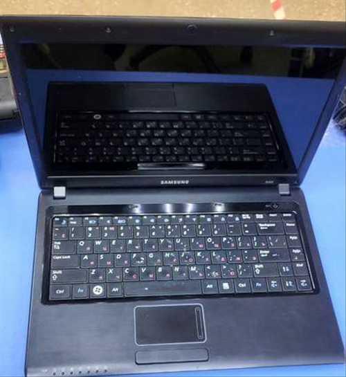 Ноутбук Samsung R469, Pentium Dual-Core T4200, 3Gb