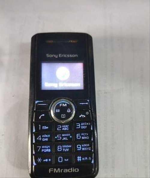 Sony Ericsson j120i