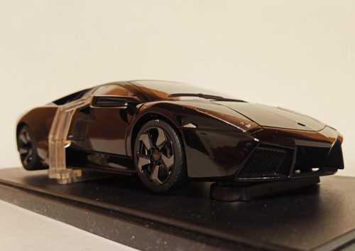 Lamborghini Reventon Black 1:18 Autoart