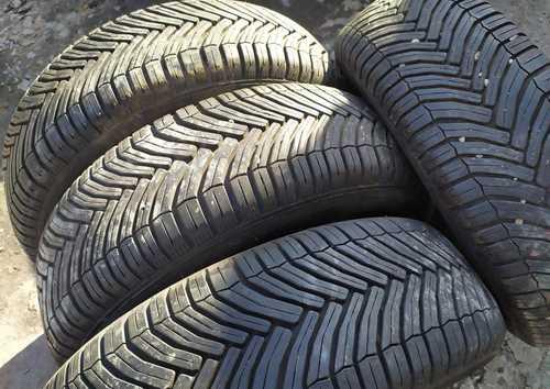 Michelin Crossclimate 195 65 R15