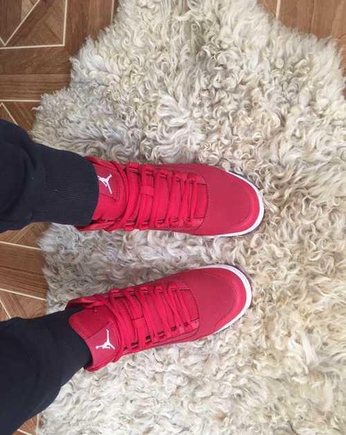 Кеды Nike (Джордан)