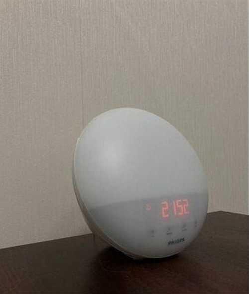 Philips Wake-up Light HF3521/70