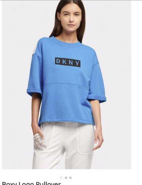 Джемпер dkny