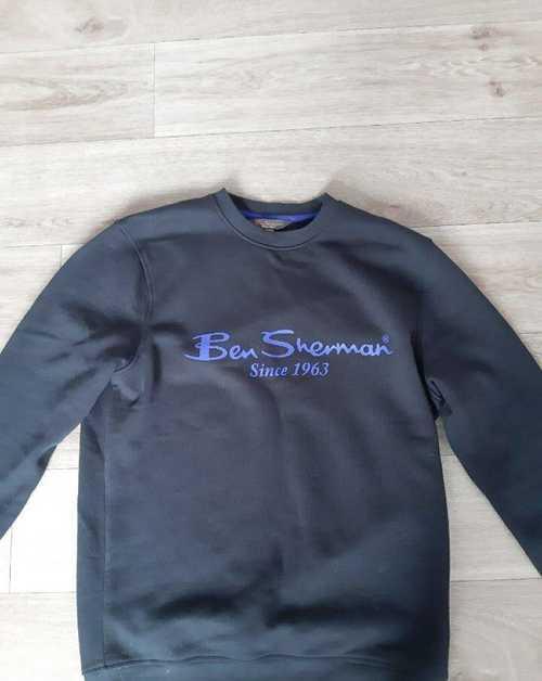 Свитшот Ben Sherman