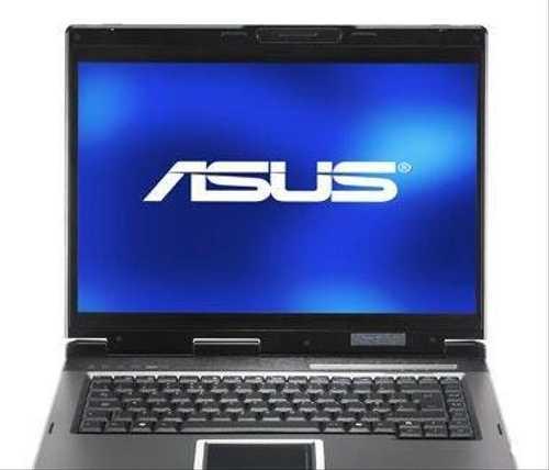 Ноутбук asus A6Rp