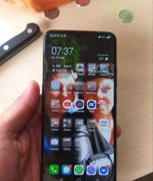 Vivo v17neo