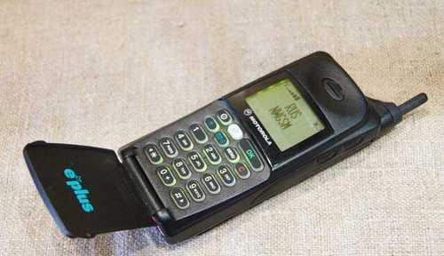 Motorola International 8800 GSM900/1800 Доставка