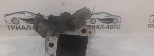Клапан EGR Land Rover Freelander 2 DW12