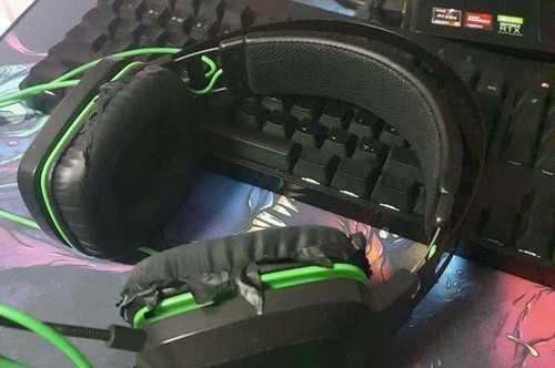 Razer electra v2 3.5