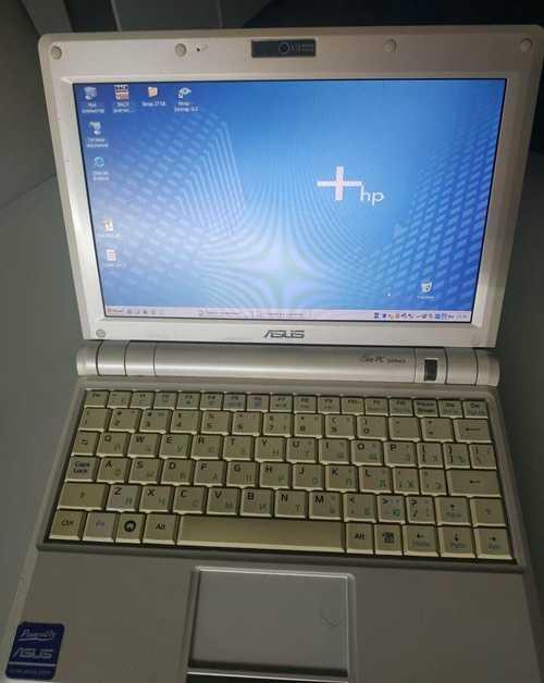 Asus eee pc900