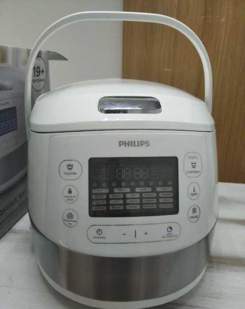 Мультиварка Philips HD4731