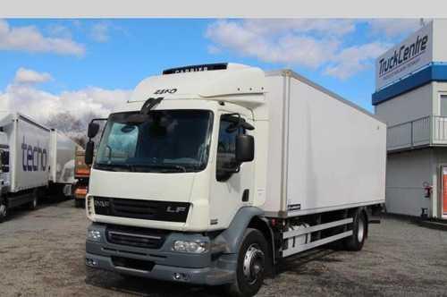 Кабина в сборе на DAF LF 55.300