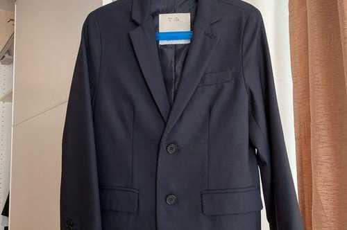 Пиджак Zara 128