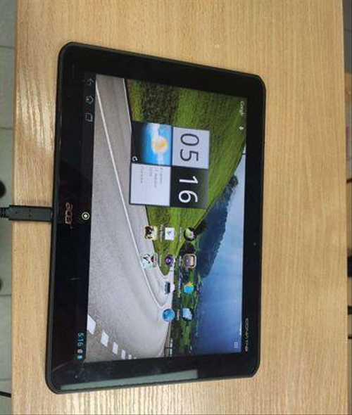 Acer iconiatab A701