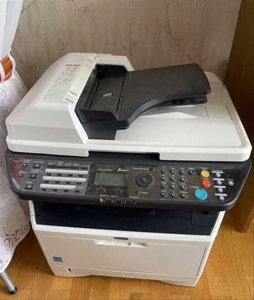 Kyocera ecosys m2535dn Festima.Ru частные объявления