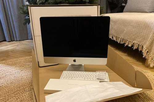 iMac 21.5 MK142RU/A A1418