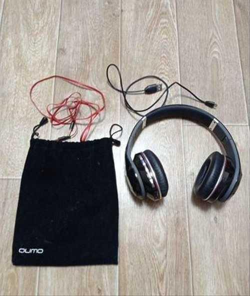 Продаю MP3-плеер Qumo