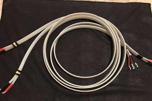 Qed Silver Anniversary Bi-Wire