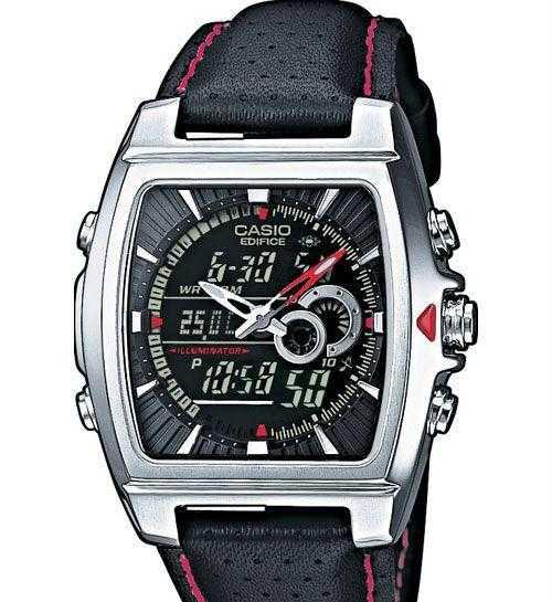 Часы Casio Edifice EFA-120L-1A1