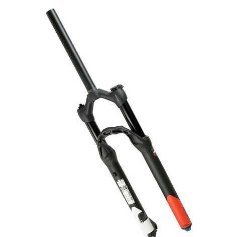 Велосипедная вилка Manitou Machete 29", 100/120мм