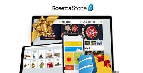Rosetta Stone