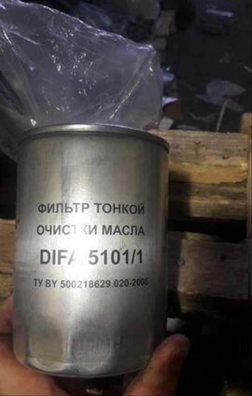 Фильтр очистки масла зил 5301 газ 3310 дв ммз 245