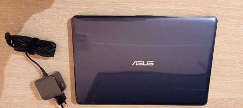 Ноутбук (нетбук) asus VivoBook E203M 11,6 дюймов