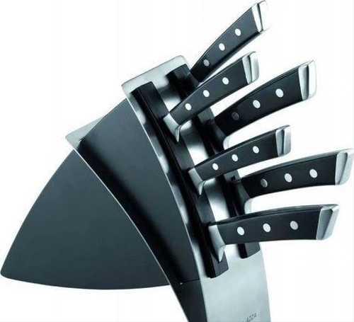 Набор кухонных ножей Tescoma "Azza" из 7 предметов