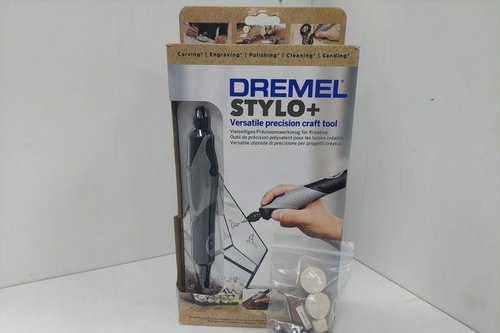 Гравер Dremel 2050-15