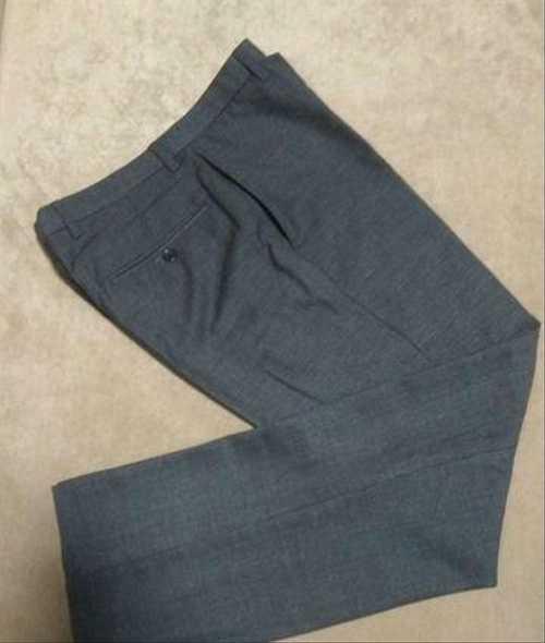 Брюки Next Slim Fit 32S