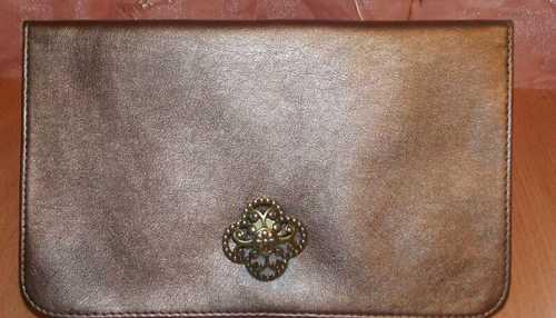 Сумочка клач Mary kay